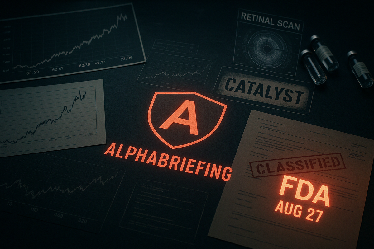 👁️ 👁️ OTLK’s FDA Catalyst: Inside the High-Stakes Biotech Play That ...